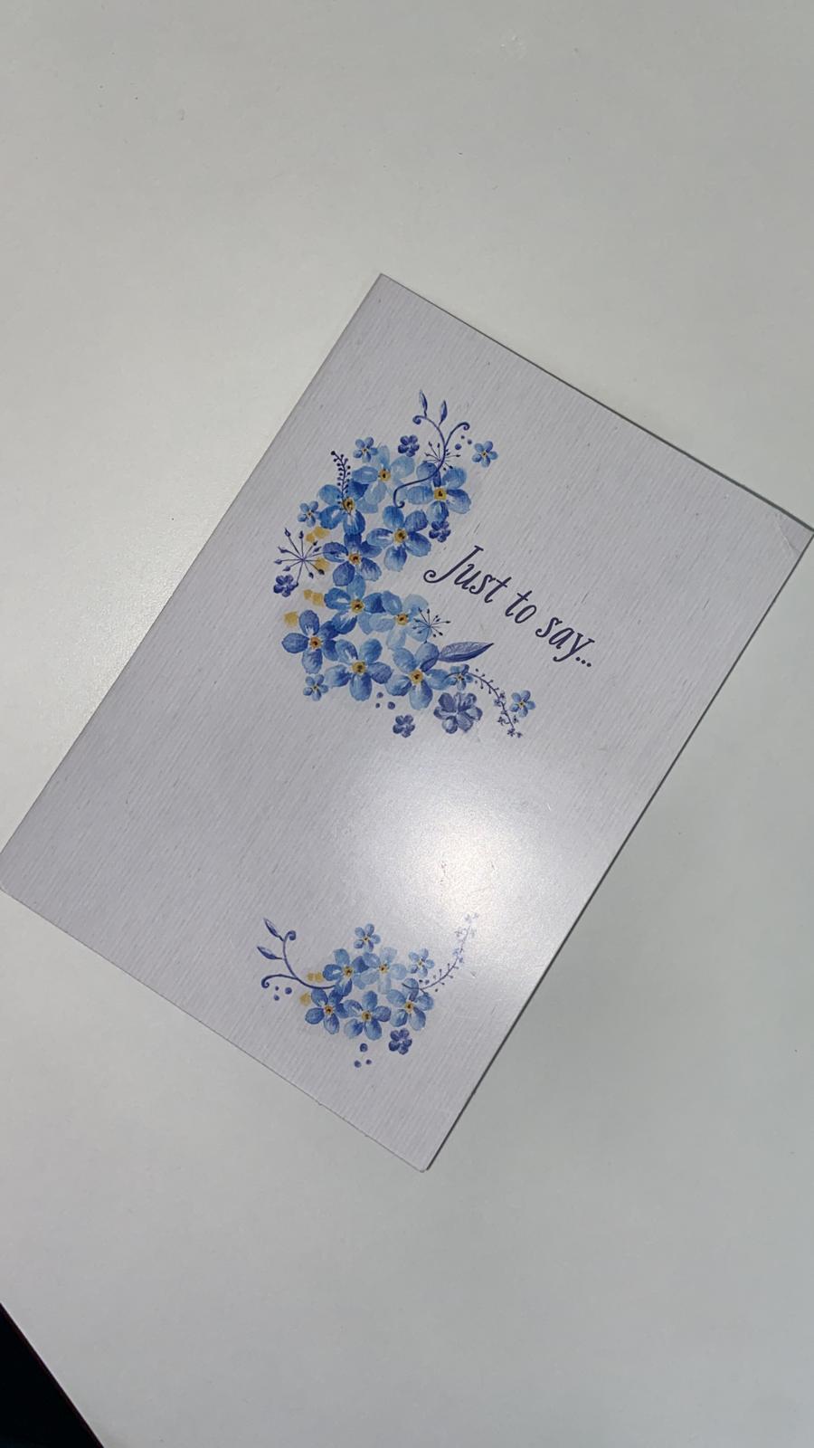 A Lovely Gift For Victoria | Cameron Group