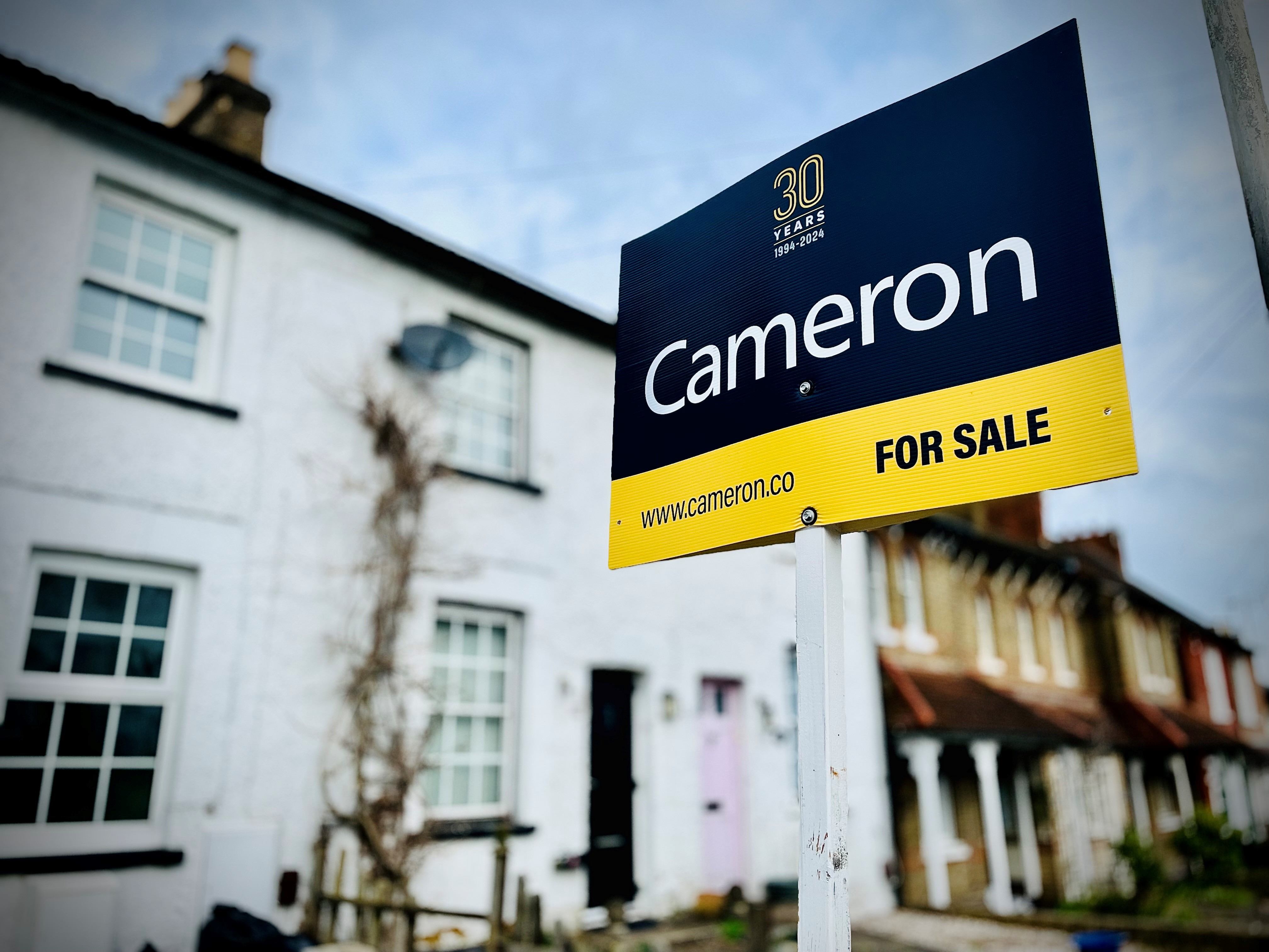 Sell Property in Uxbridge & West drayton | Cameron