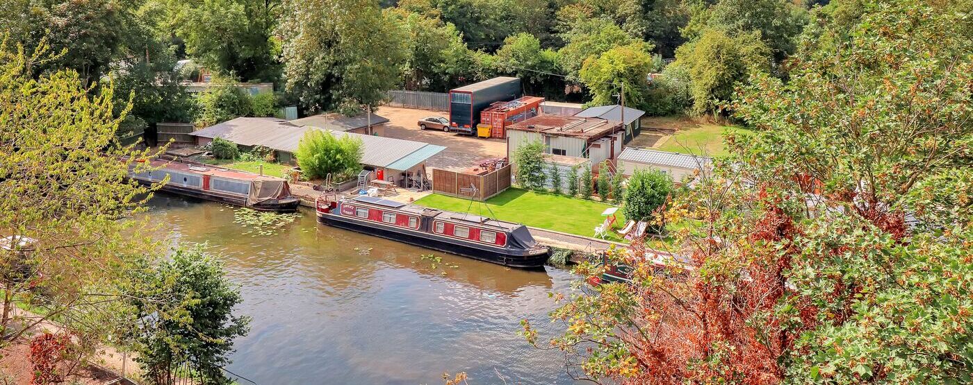 Cowley Area Guide | Cameron