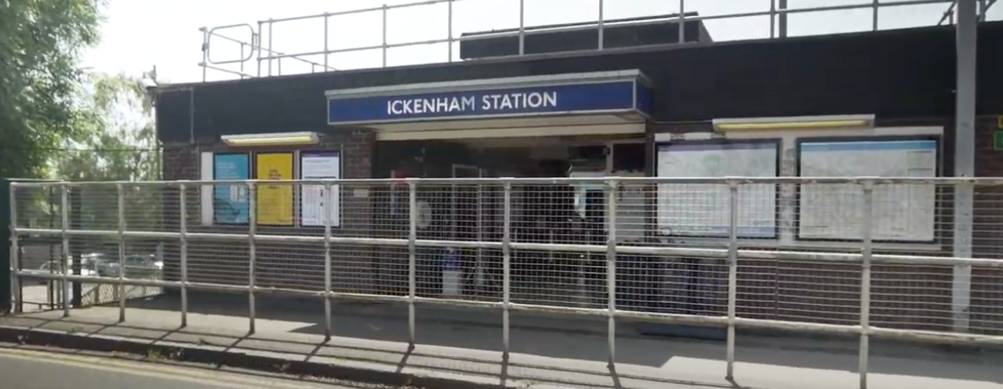 Ickenham Area Guide | Cameron