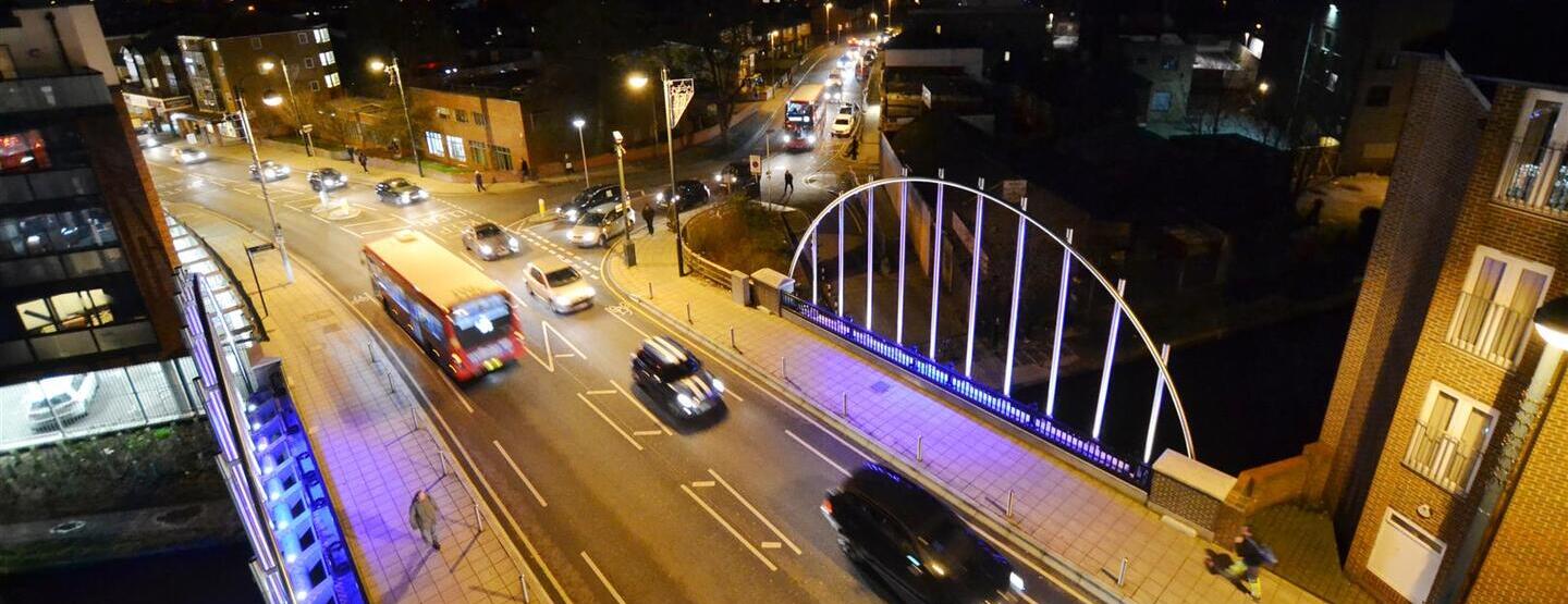 Yiewsley Area Guide | Cameron