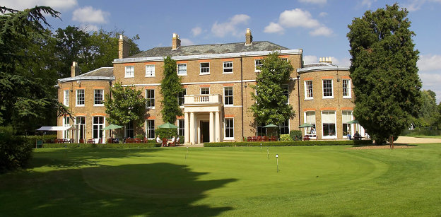 Denham Area Guide | Cameron